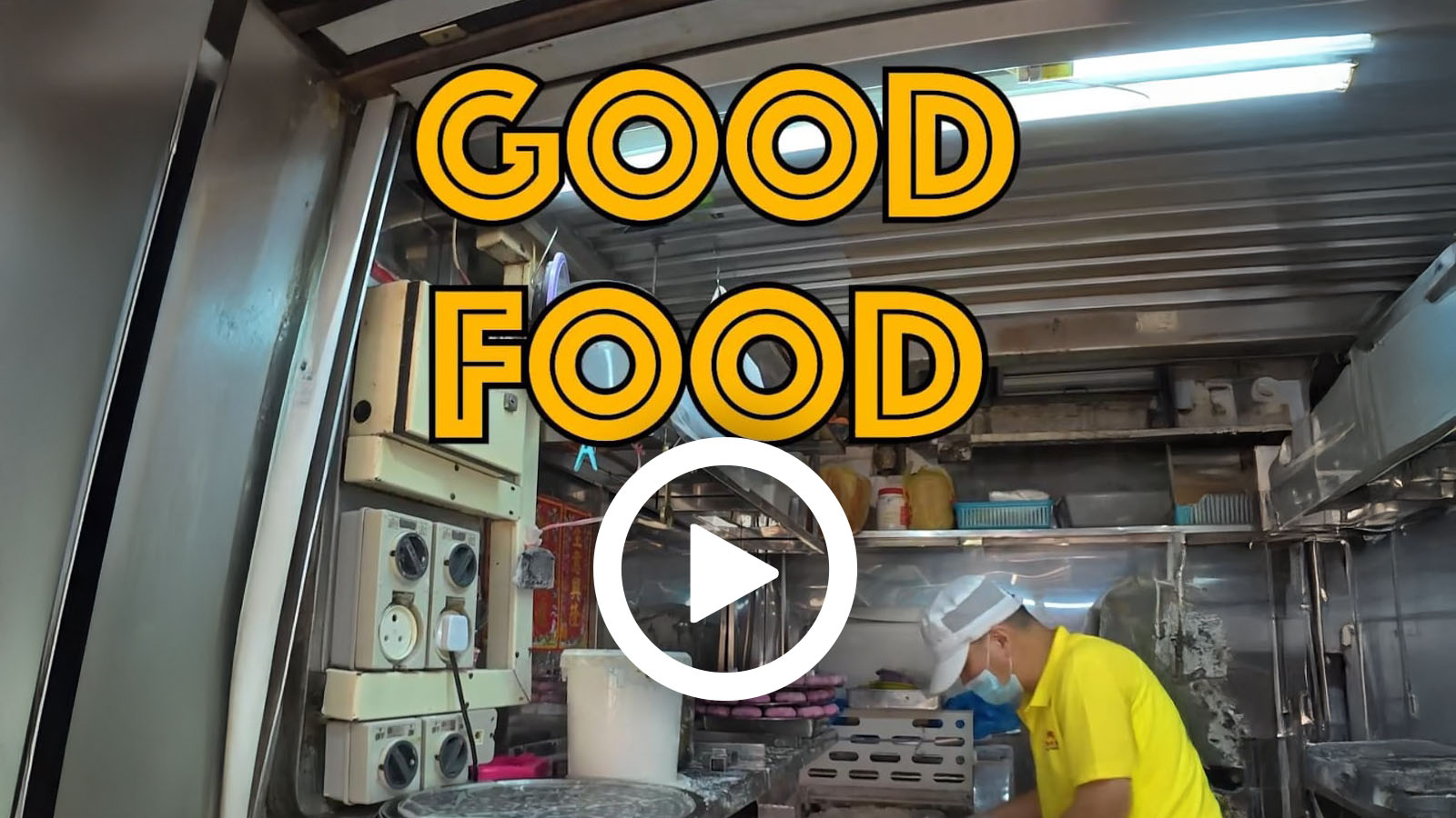 Yuhua Family | Good food in Yuhua!